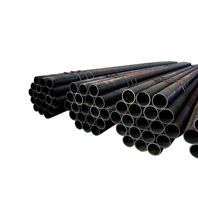 Cañerias De Acero – Sack Aceros