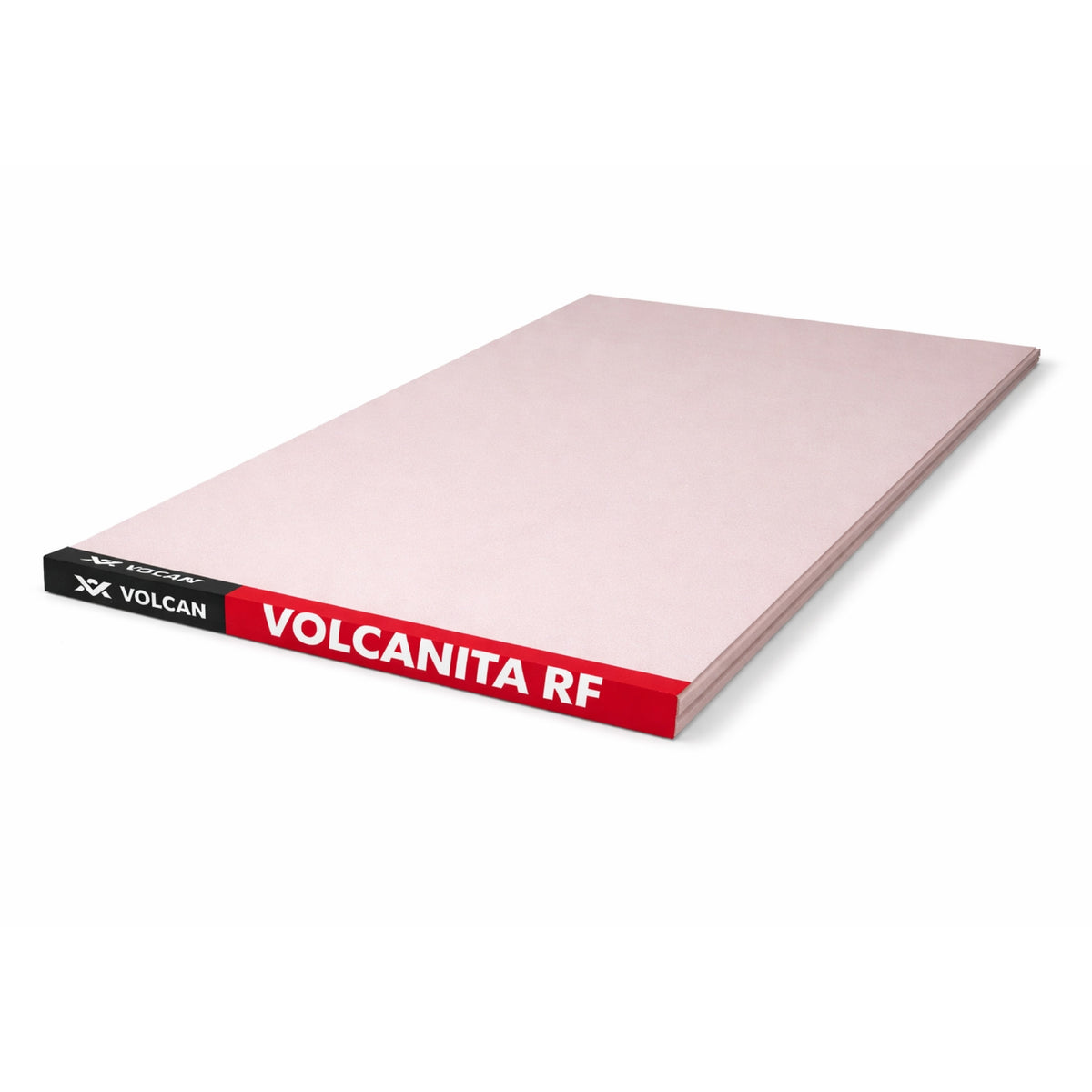 Plancha Yeso Cartón Resistente Fuego 12,5mm x 1,2mm x 2,4m - Borde Reb ...