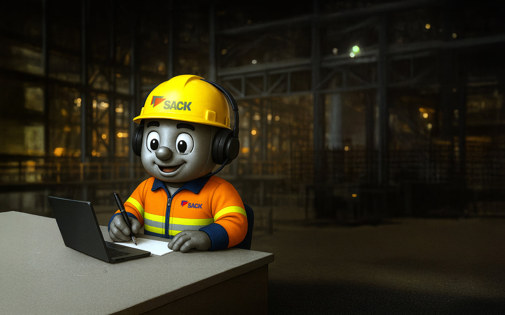 Aceros – Sack Aceros